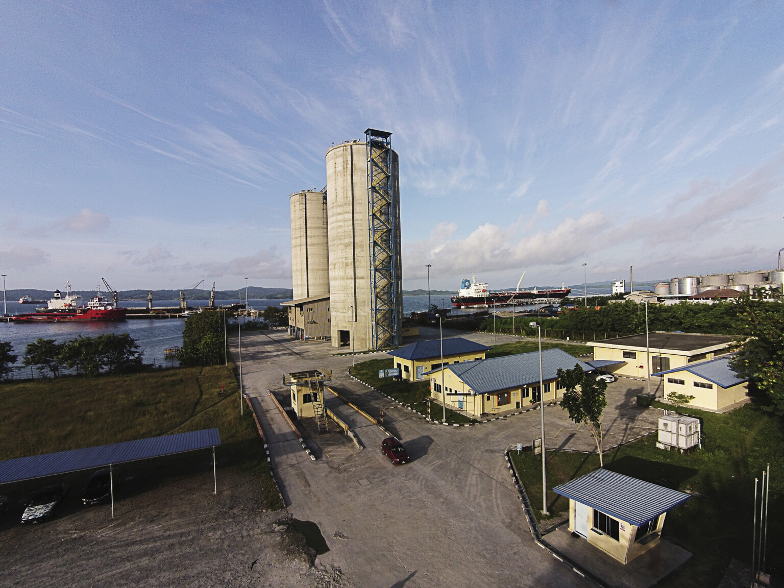 Classic Home - Cement Industries Sdn. Bhd.